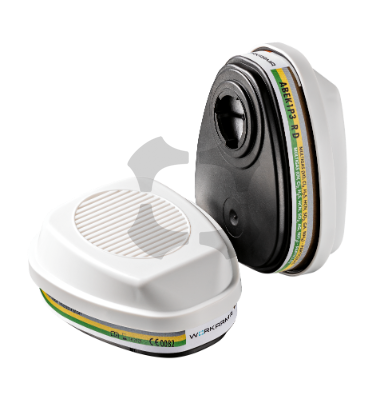 Respiratory Protection | WorkArma